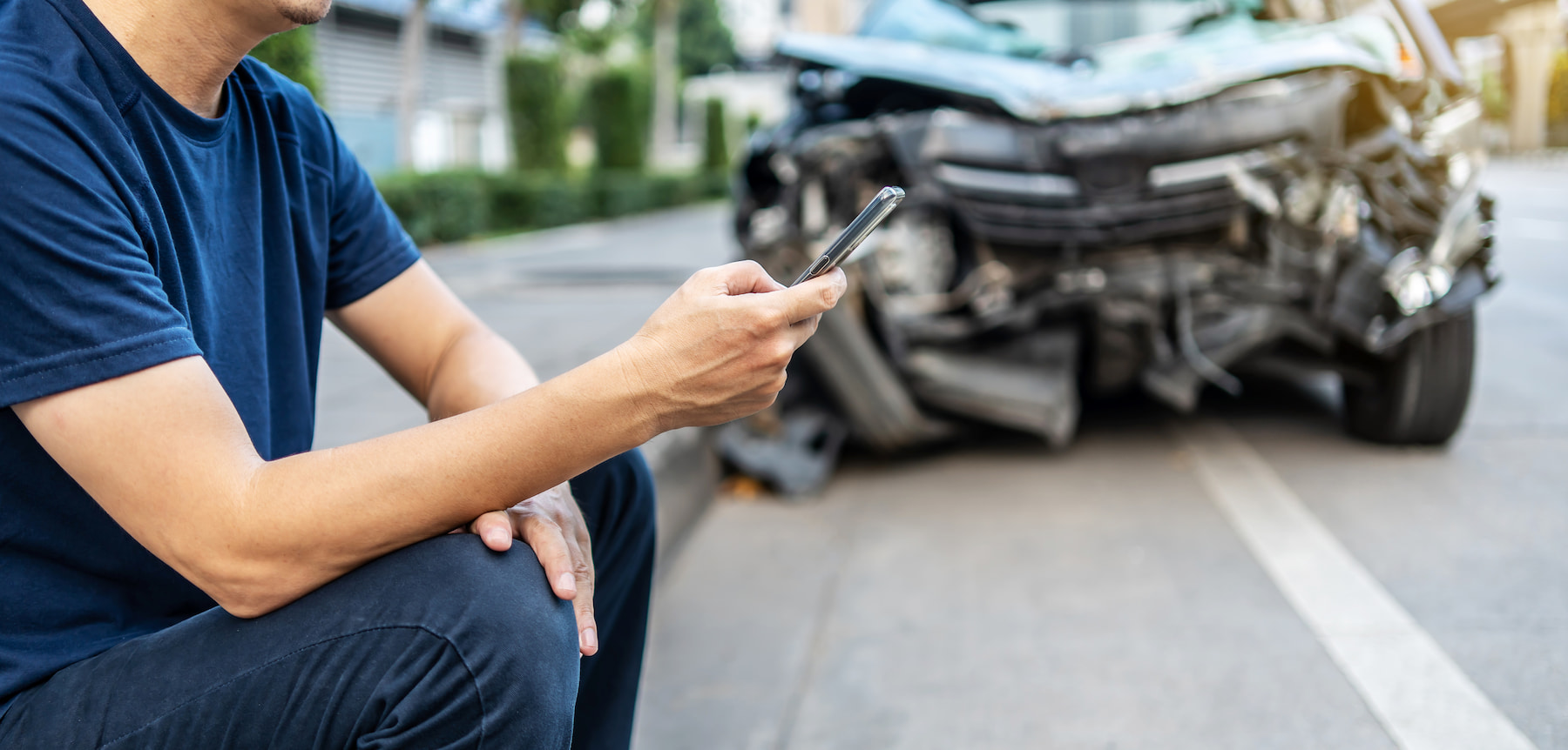 What to Do If You Forgot to Take Pictures After a Car Accident - Rush ...